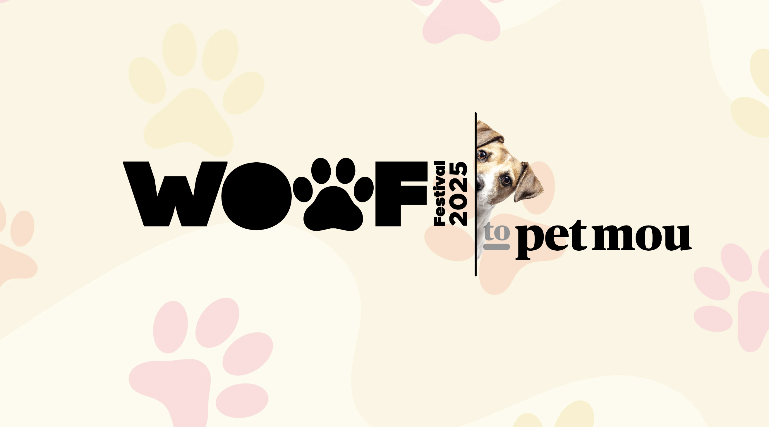 Woof Festival | Topetmou 2025